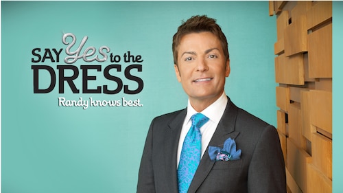 Dívejte se Jak si vybrat správné šaty: Randy to ví nejlíp | Max