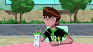 Watch Ben 10: Omniverse | HBO Max