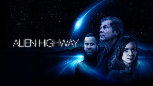 Watch Alien Highway | discovery+