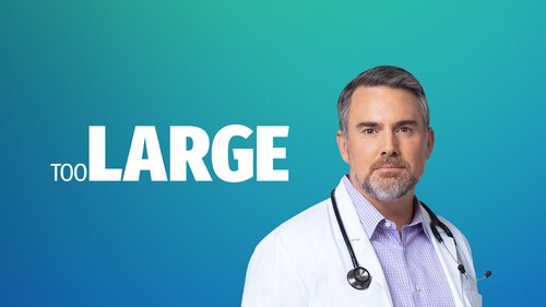 Watch Too Large | Season 1 Episode 6 | discovery+