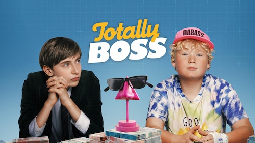 Skaties Totally Boss | HBO Max