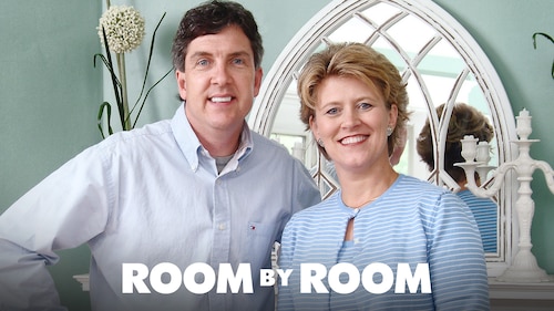 Watch Room by Room | discovery+