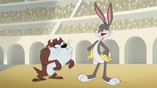 Watch Looney Tunes Cartoons | Season 1 Episode 18 | HBO Max