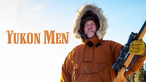 Disfruta Yukon Men | HBO Max