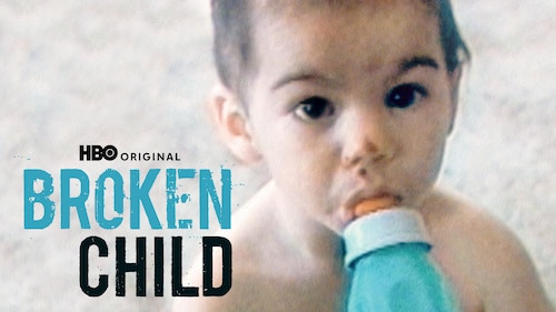 Watch Broken Child | HBO Max