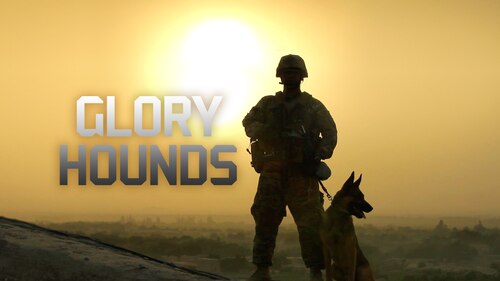 Watch Glory Hounds | discovery+