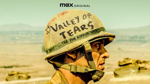 Watch Valley of Tears | Max
