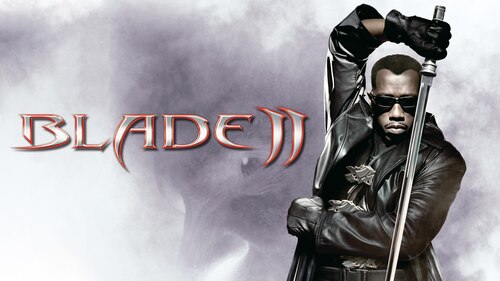 Regarder Blade 2 | HBO Max