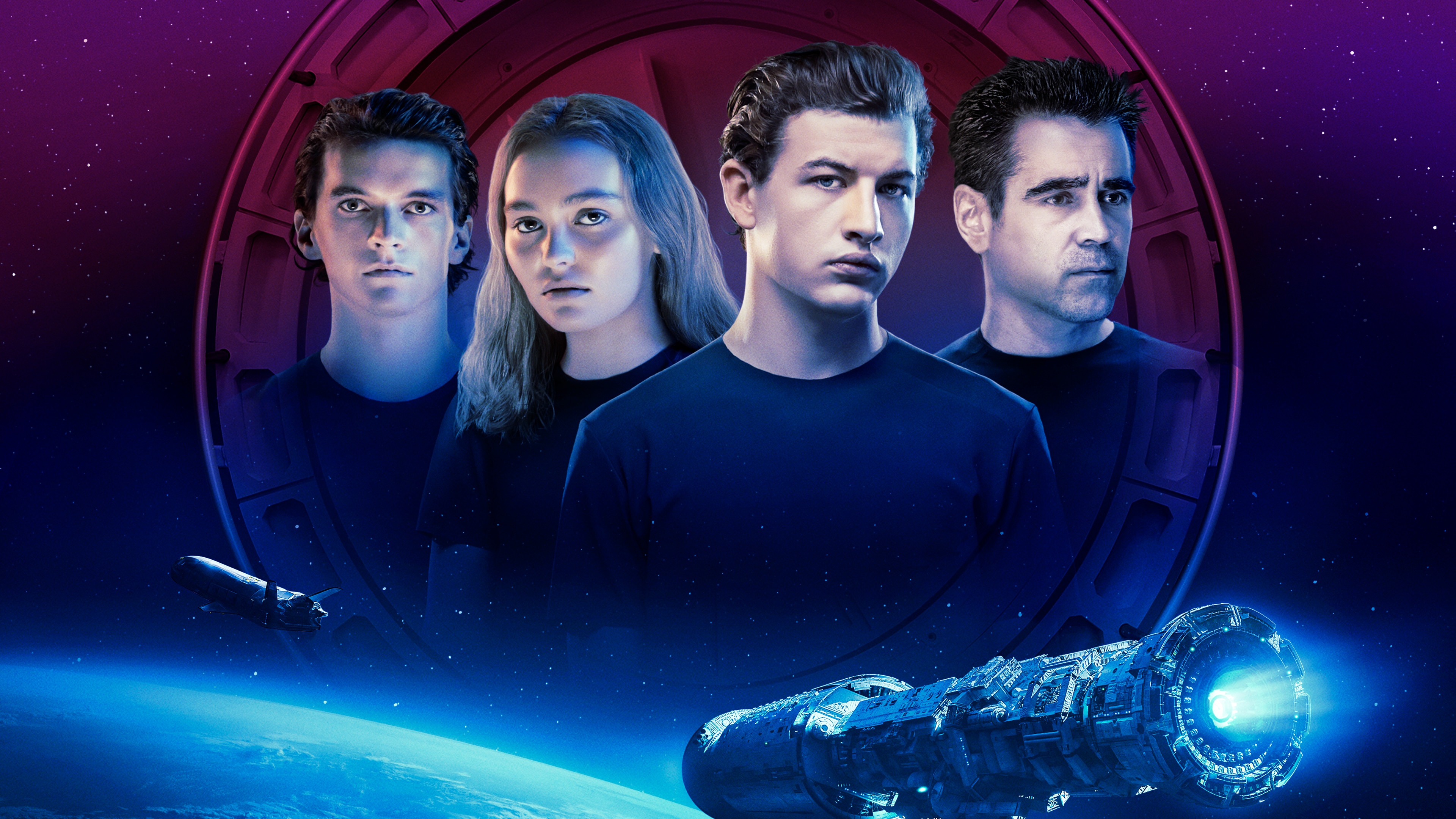 Ver Instintos Ocultos (HBO) | HBO Max