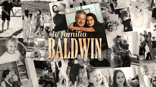 Ver La familia Baldwin | Max