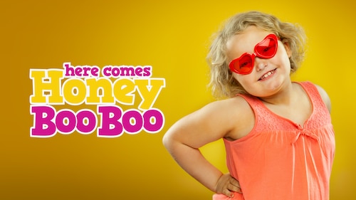 Se på Here Comes Honey Boo Boo | discovery+