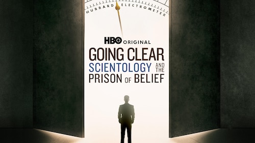 Ver Going Clear: Scientology and the Prison of Belief | HBO Max