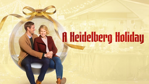 Streama A Heidelberg Holiday | Max