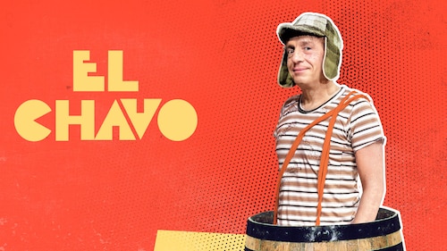 Watch El Chavo Season 2 Episode 21 - The Mouse | HBO Max
