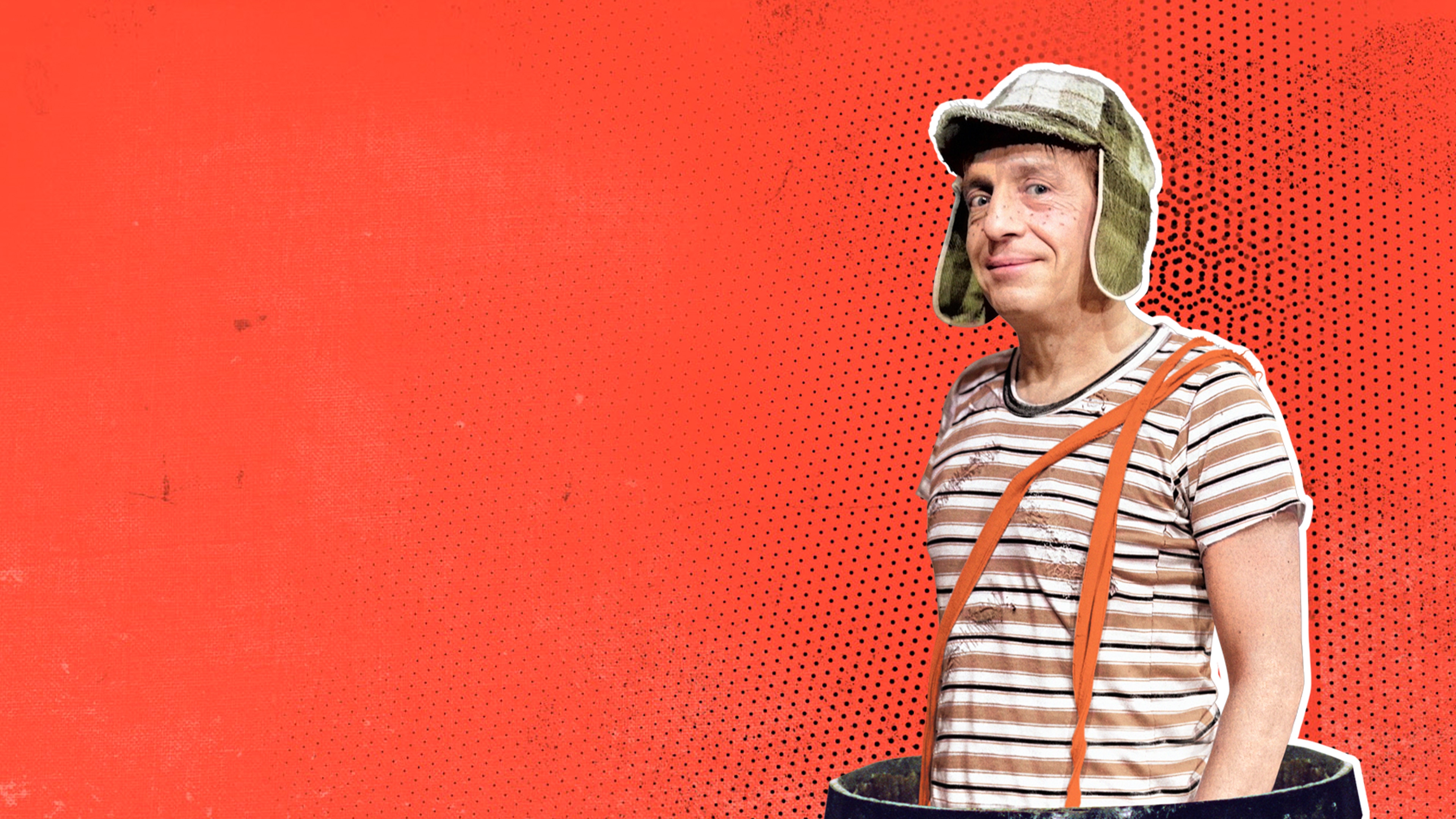Assista Chaves | HBO Max