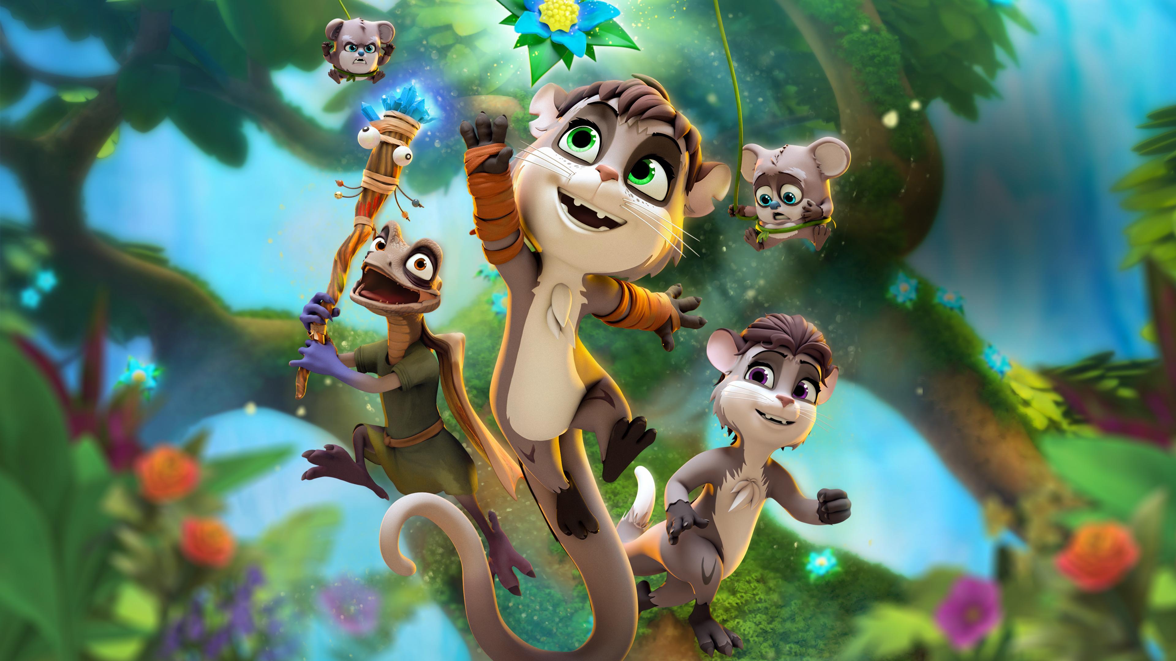 Watch The Wishmas Tree | HBO Max