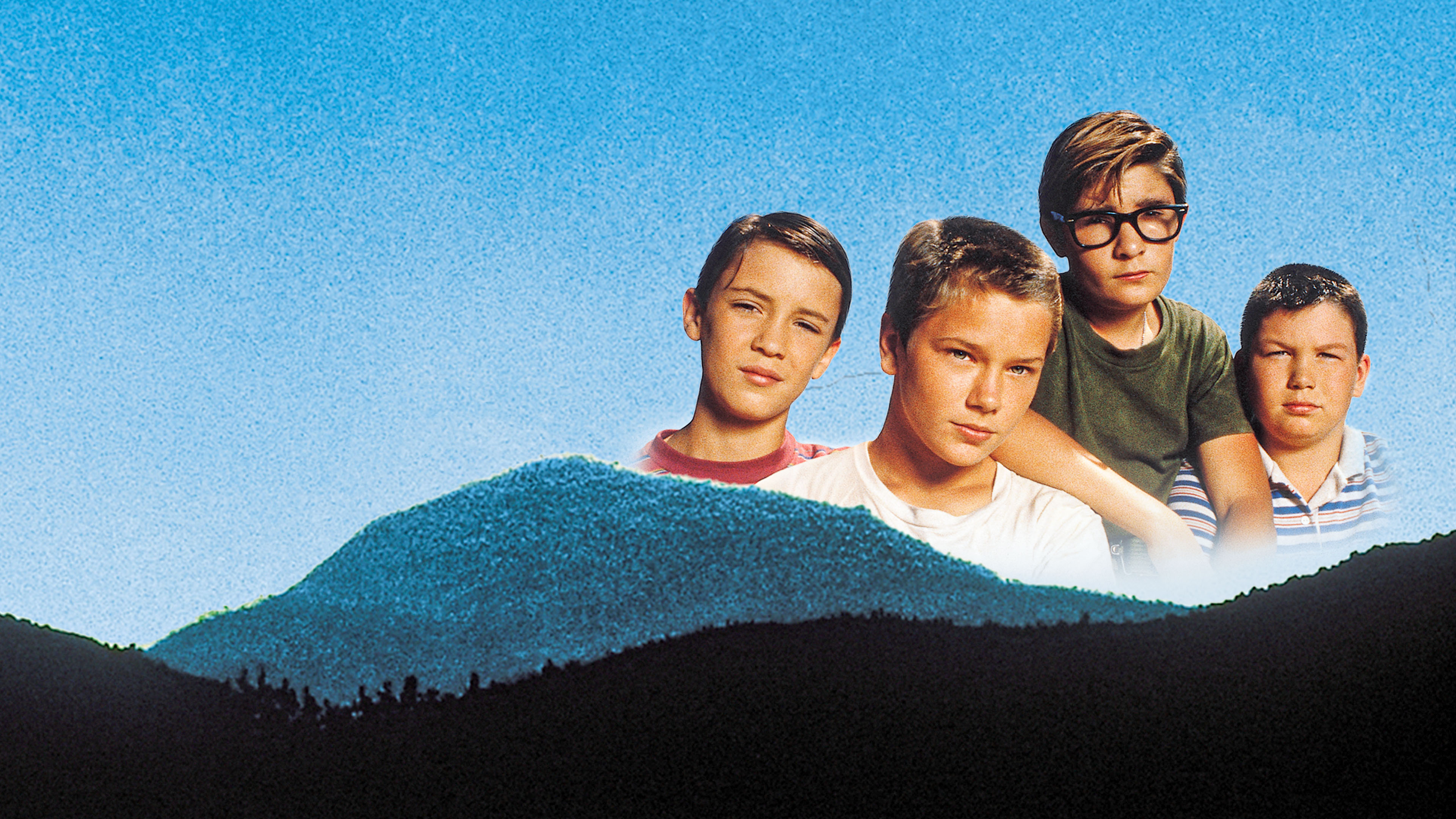 Watch Stand by Me (HBO) | Max