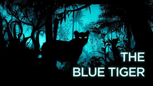 Watch The Blue Tiger | HBO Max