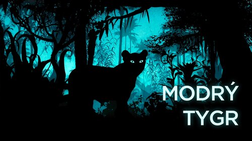 Dívejte se Modrý tygr | HBO Max