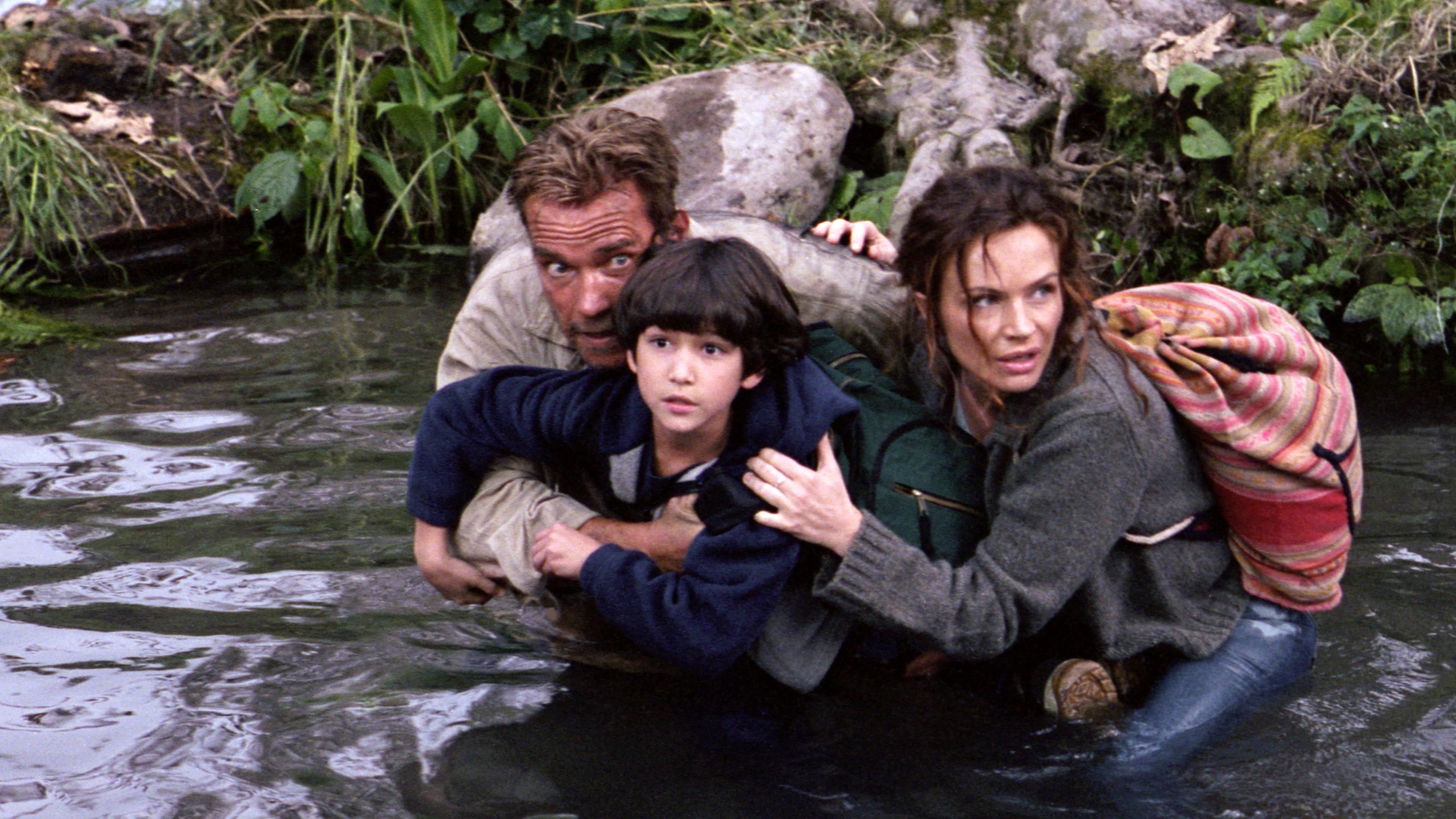 Watch Collateral Damage (HBO) | Max