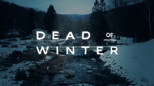 Watch Dead of Winter | HBO Max