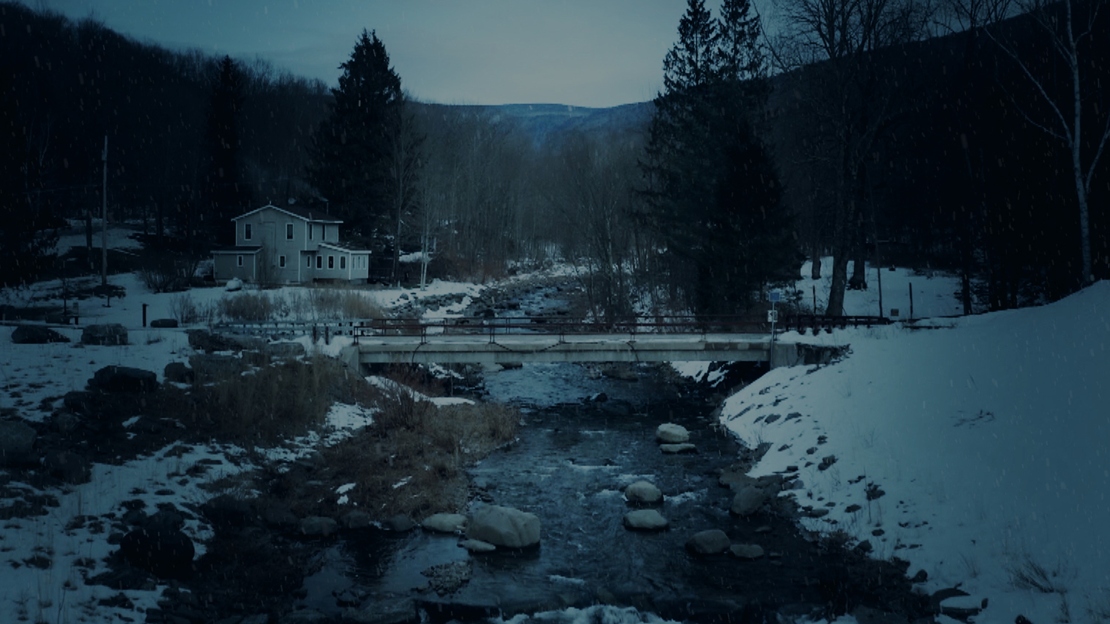 Watch Dead of Winter (Red Marble) Season 2 | Max