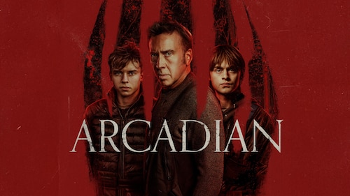 Watch Arcadian | HBO Max