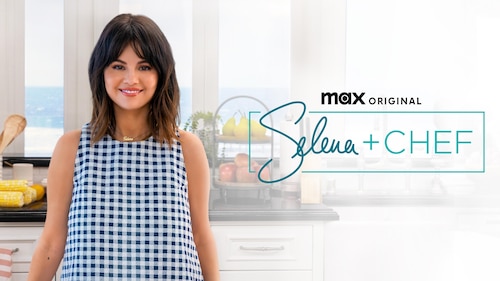 Watch Selena + Chef | Season 4 Episode 6 | HBO Max