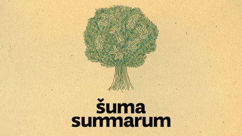 Watch Šuma Summarum | HBO Max