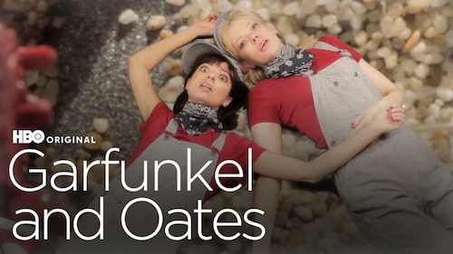 Watch Garfunkel and Oates | Max