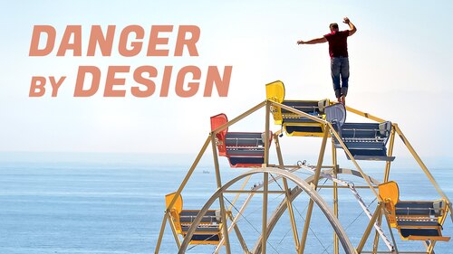 Watch Danger by Design | discovery+