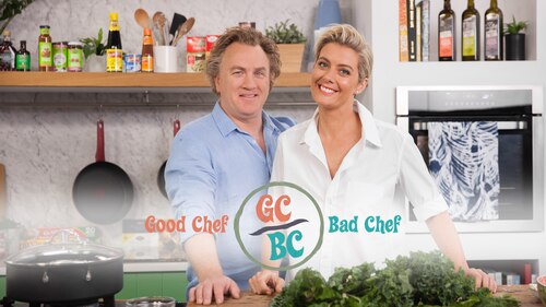 Watch Good Chef Bad Chef Season 15 | HBO Max