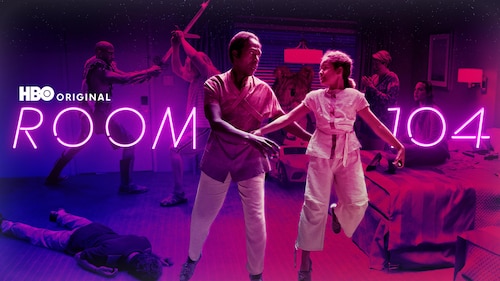 Watch Room 104 | Season 4 Episode 2 | HBO Max