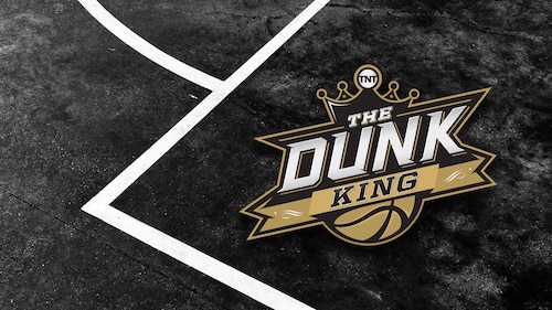 Watch The Dunk King | HBO Max