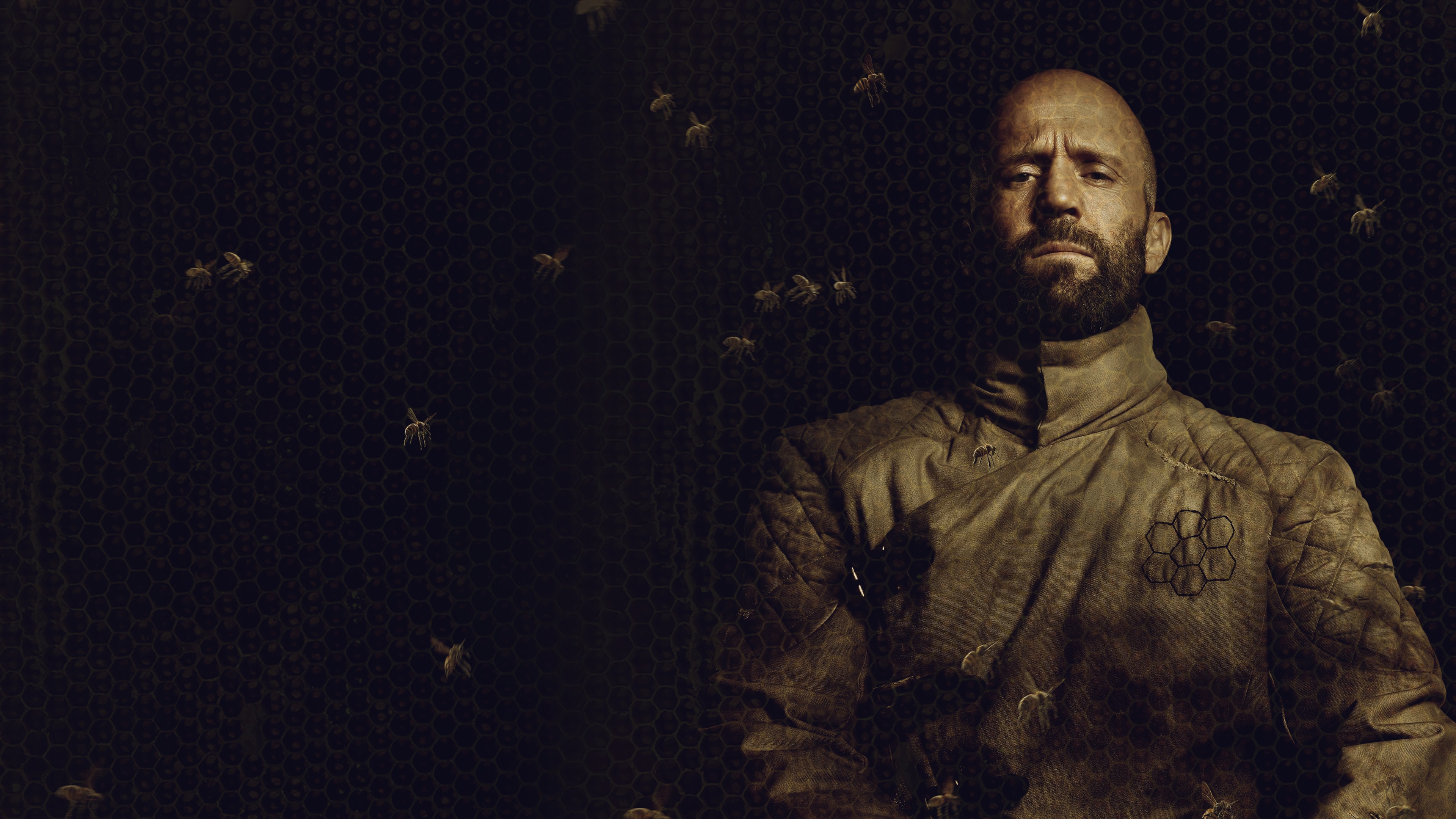 Watch The Beekeeper | HBO Max