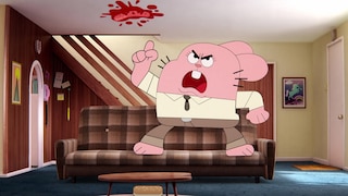Watch The Amazing World of Gumball | HBO Max