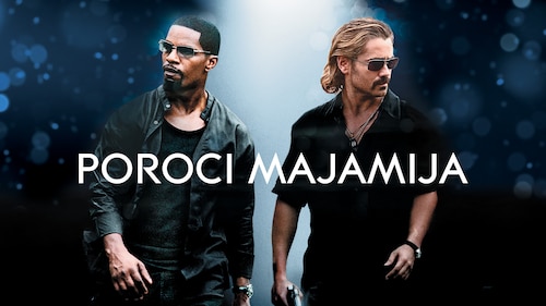 Gledaj Poroci Majamija | HBO Max