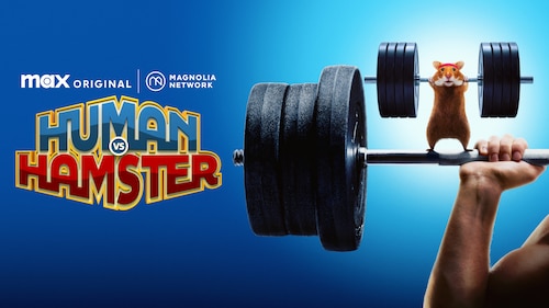 Watch Human vs Hamster | HBO Max