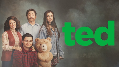 Watch Ted | HBO Max