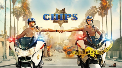 Watch CHiPs | Max