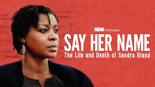 Vezi Viața și moartea Sandrei Bland (HBO) | Max