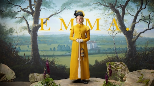 Oglądaj Emma. | HBO Max