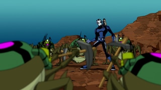 Watch Ben 10: Omniverse | HBO Max