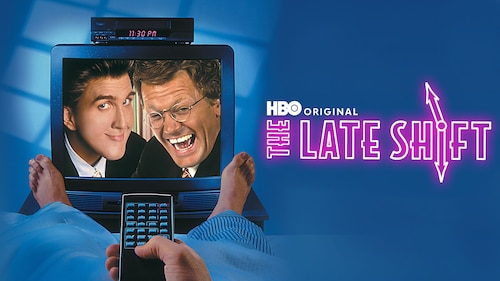 Watch The Late Shift | HBO Max