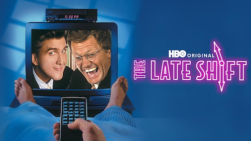 Watch The Late Shift (HBO) | HBO Max