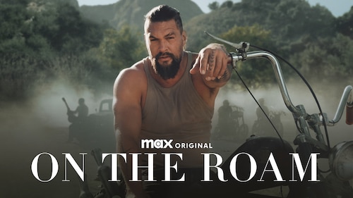 Watch On the Roam | Season 1 Episodes 7 | HBO Max