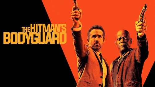 Ver The Hitman's Bodyguard | HBO Max