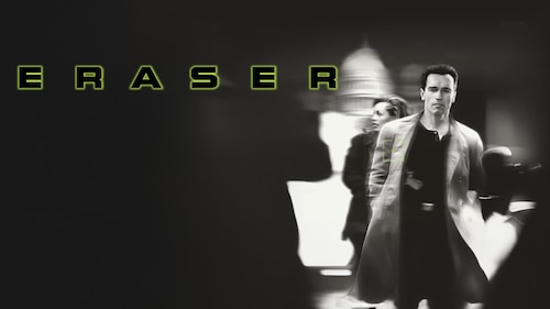 Watch Eraser | HBO Max