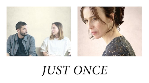 Watch Just One Time | HBO Max