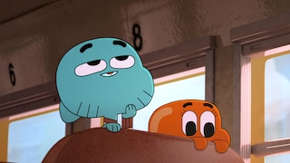 Watch The Amazing World of Gumball | Season 1 Episodes 1 | HBO Max